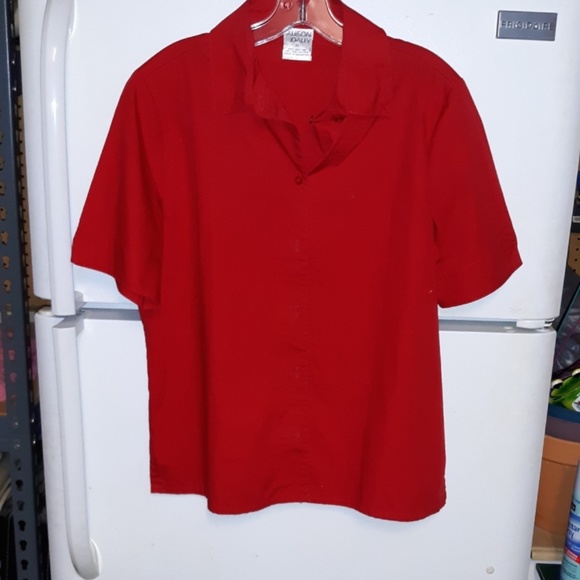 Allison Daley | Tops | Allison Daley Size Ready To Ship Sku 411 | Poshmark